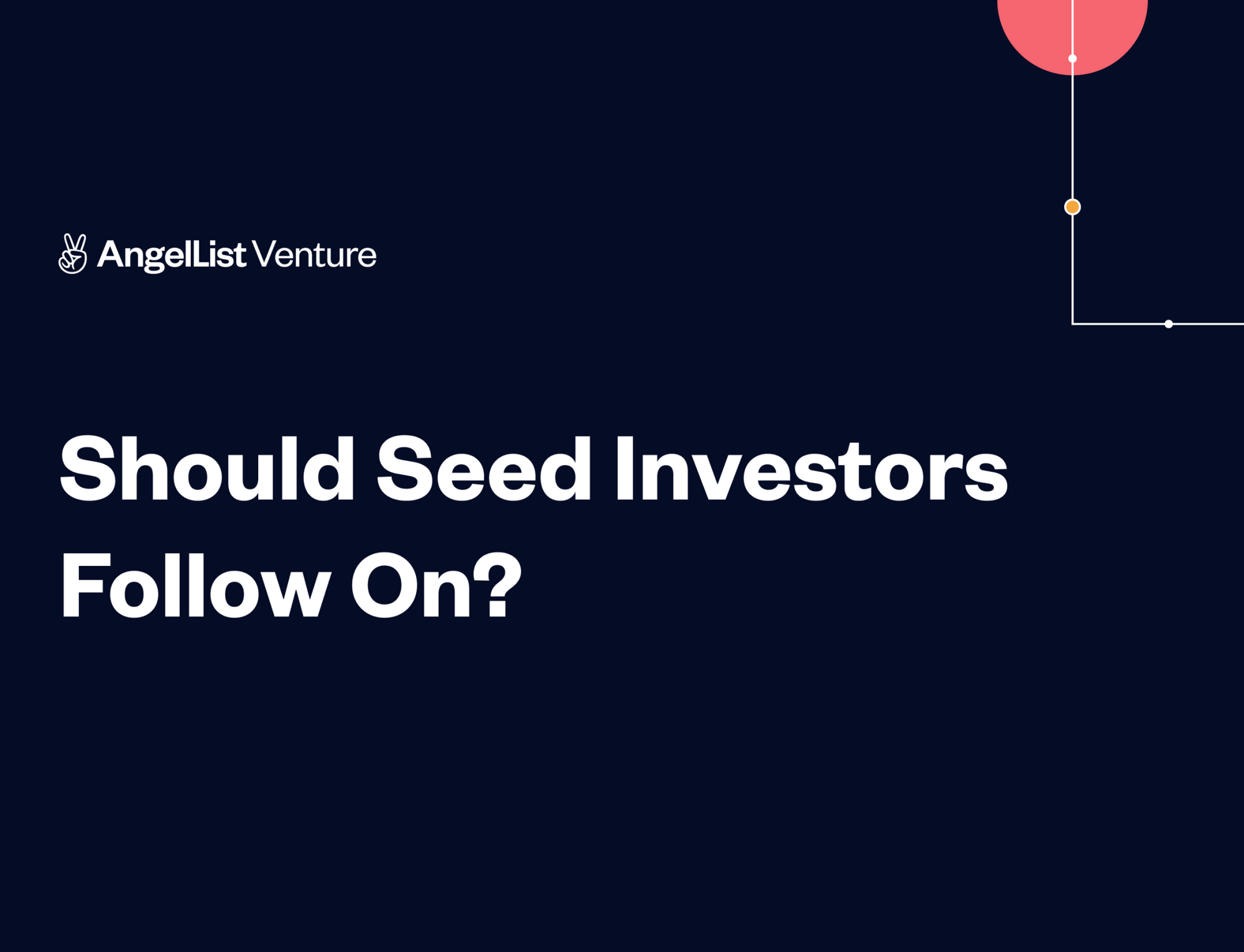 AngelList - Data Center